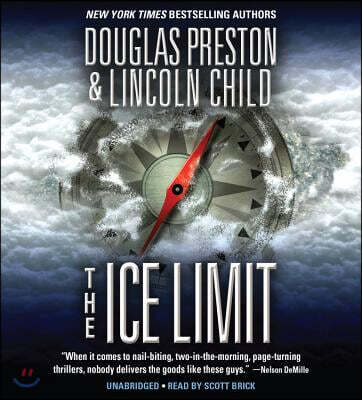 The Ice Limit - 예스24