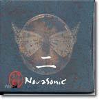 노바소닉 (Novasonic) 2집 - 예스24