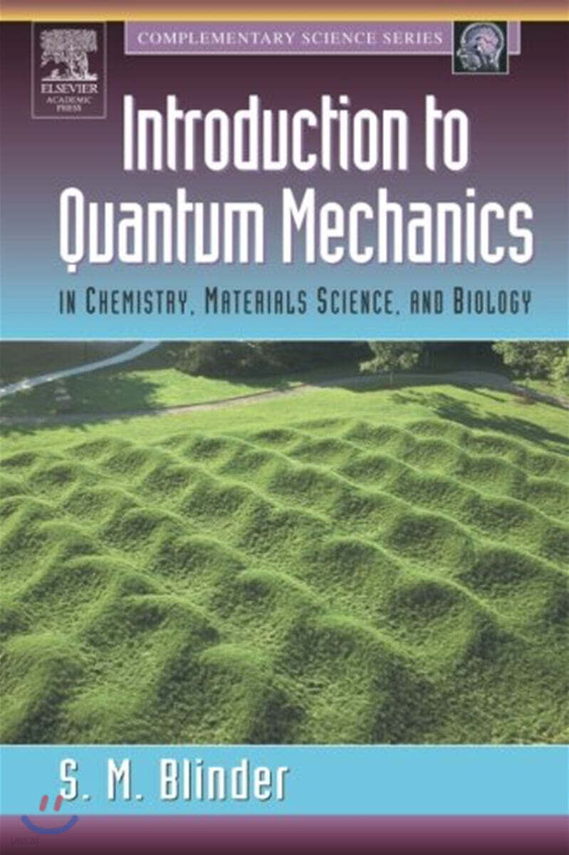 Introduction to Quantum Mechanics - 예스24