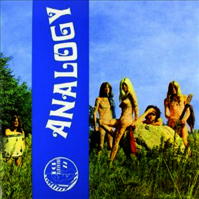 Analogy - Analogy (180G)(LP) - 예스24