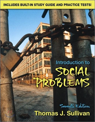 Introduction to Social Problems, 7/E - 예스24