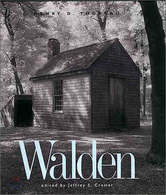 Walden: A Fully Annotated Edition - 예스24