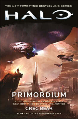 Halo: Primordium | Bear | Titan Books Ltd - 예스24