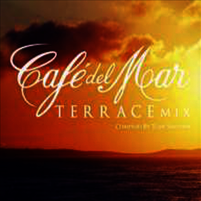 Cafe Del Mar - Cafe Del Mar - Terrace Mix Compiled By Toni Simonen ...
