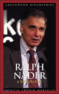Ralph Nader: A Biography - 예스24