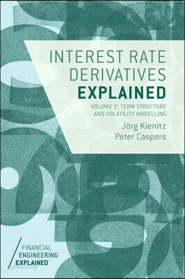 Interest Rate Derivatives Explained - 예스24