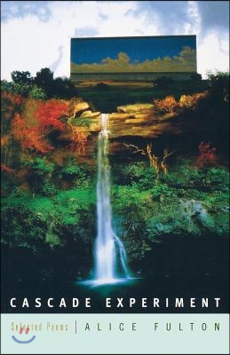 Cascade Experiment: Selected Poems - 예스24