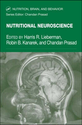Nutritional Neuroscience - 예스24