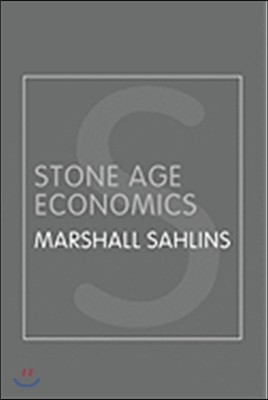 Stone Age Economics - 예스24