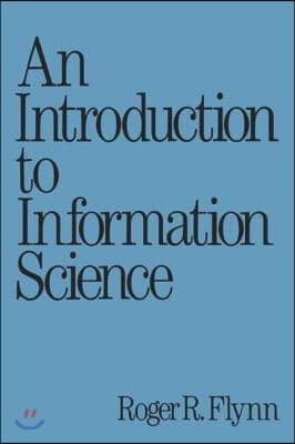 Introduction to Information Science - 예스24