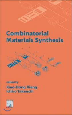 Combinatorial Materials Synthesis - 예스24