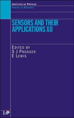 Sensors and Their Applications XII - 예스24