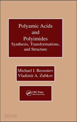 Polyamic Acids and Polyimides - YES24