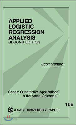 Applied Logistic Regression Analysis - 예스24