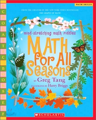 Math For All Seasons - 예스24
