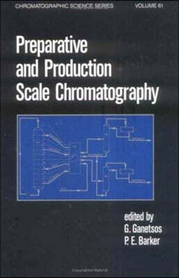 Preparative and Production Scale Chromatography - YES24