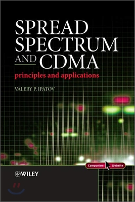 Spread Spectrum and Cdma: Principles and Applications - 예스24
