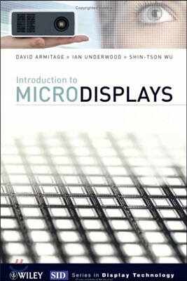 Introduction to Microdisplays - 예스24