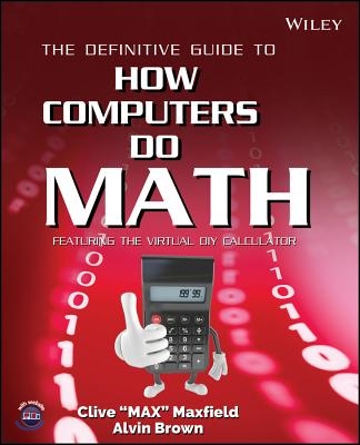 How Computers Do Math w/ws [With CDROM] - 예스24