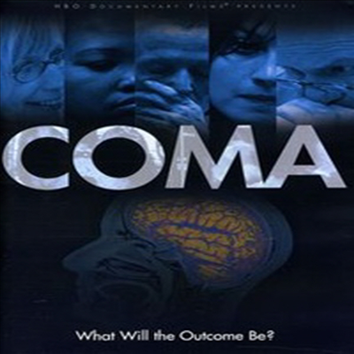 Coma (코마) (2007)(지역코드1)(한글무자막)(DVD)(DVD-R) - 예스24