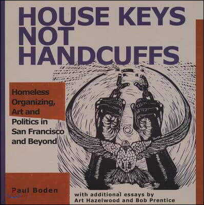 House Keys Not Handcuffs - 예스24