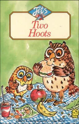 Two Hoots - 예스24