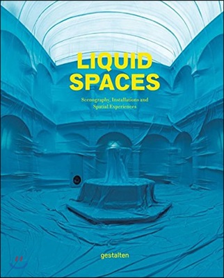 Liquid Spaces - 예스24