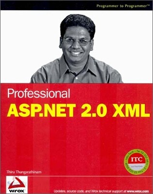 Professional ASP.NET 2.0 XML - 예스24