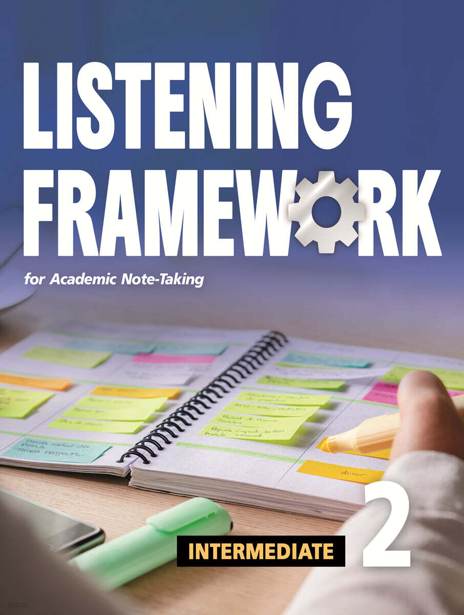 Listening Framework Intermediate 2 | Avery Schwartz | Compass ...