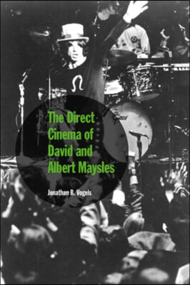 The Direct Cinema Of David And Albert Maysles - 예스24