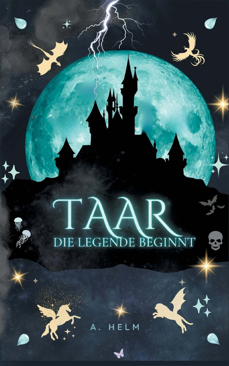 Taar | A. Helm | Books on Demand - 예스24