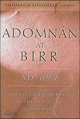 Adomnan at Birr, Ad 697 - 예스24