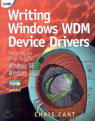 Windows Wdm and Nt5 Device Drivers: Master the New Driver Model For ...