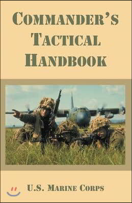 Commander's Tactical Handbook - YES24