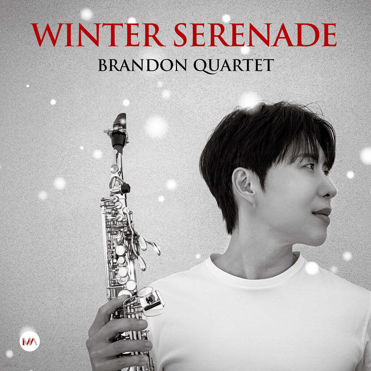Brandon Quartet (브랜든콰르텟) - Winter Serenade | 브랜든 최 | 뮤직앤아트컴퍼니 - 예스24