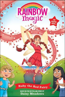 Rainbow Magic: Ruby the Red Fairy | Meadows | Hachette Children's Group ...
