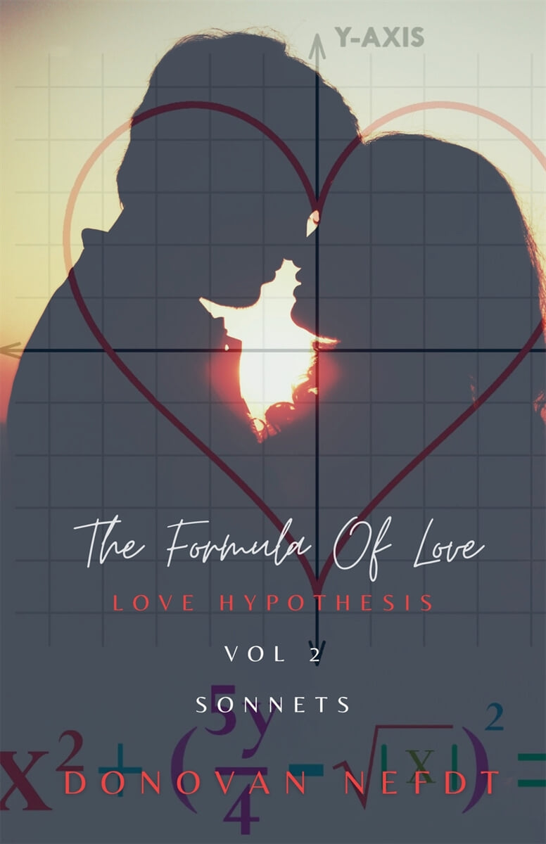 THE FORMULA OF LOVE VOL2 (LOVE HYPOTHESIS) | Donovan Nefdt | Donovan ...
