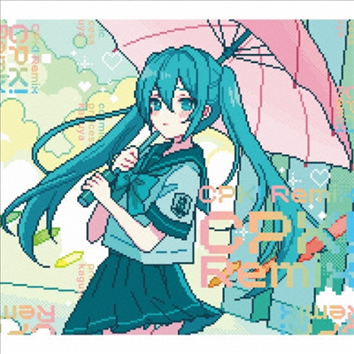 Ryo (Supercell) - CPK! Remix (CD) | Ryo - 예스24