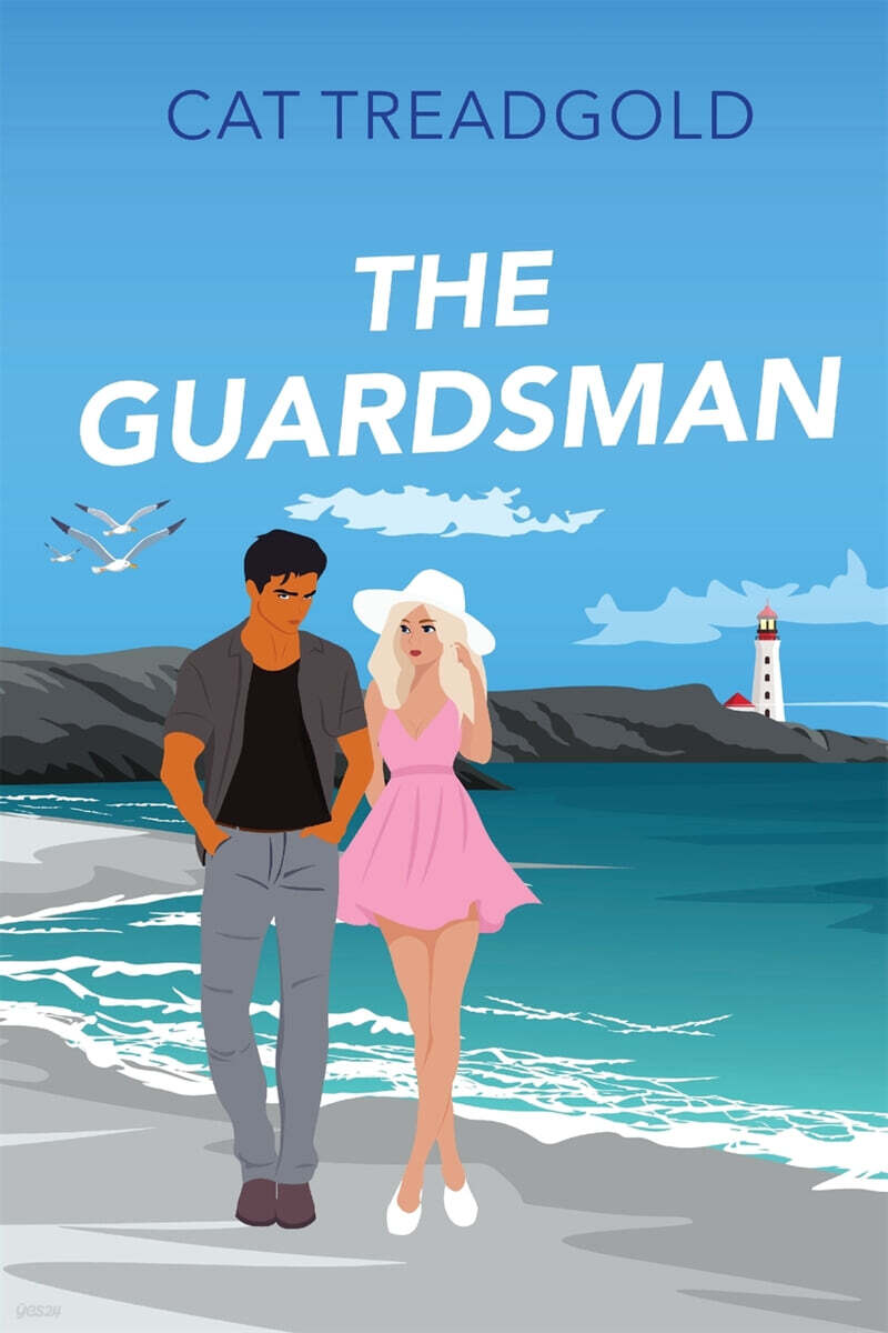 The Guardsman | Cat Treadgold | Cat Treadgold - 예스24