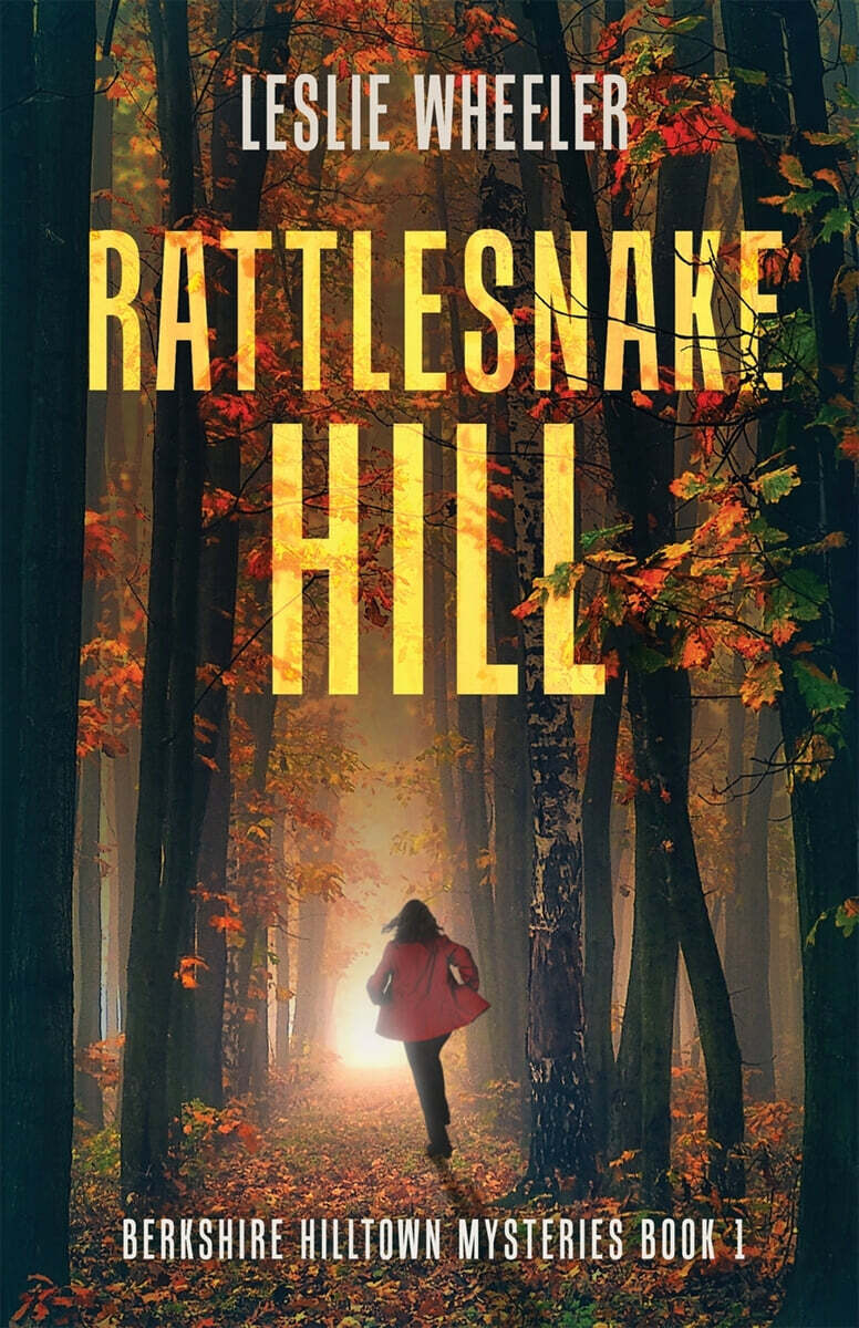 Rattlesnake Hill | Leslie Wheeler | Next Chapter - 예스24