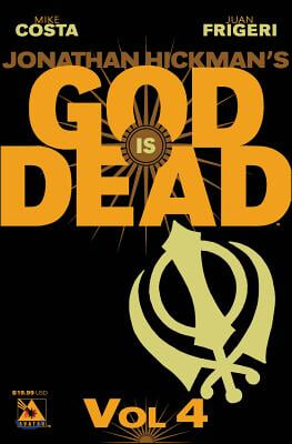 Good is Dead - 예스24