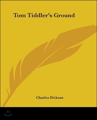 Tom Tiddler's Ground - 예스24