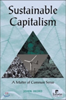 Sustainable Capitalism - 예스24