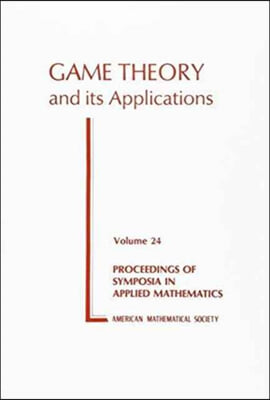 Game Theory and Its Applications - 예스24