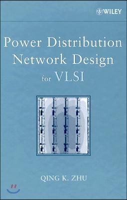 Power Distribution Network Design for VLSI - YES24