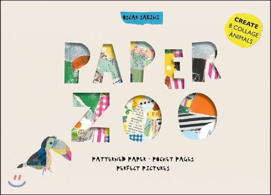 Paper Zoo - 예스24