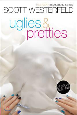 Uglies & Pretties - 예스24