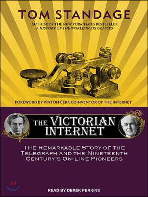 The Victorian Internet - 예스24