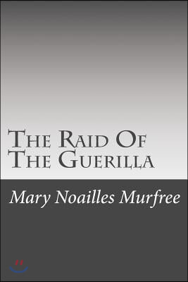 The Raid Of The Guerilla - 예스24