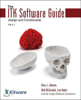 The ITK Software Guide Book 2: Design and Functionality - 예스24